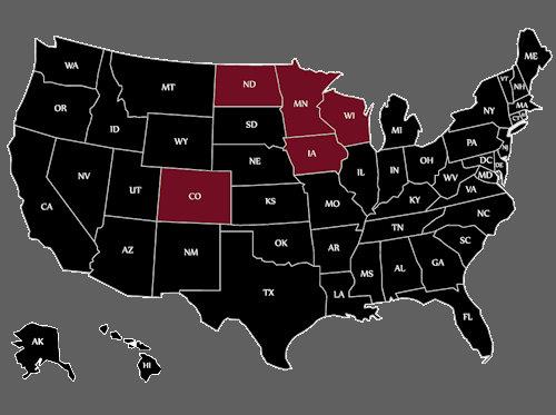 Vannguard Utility Partners - Utility Locators in CO, ND, MN, IA and WI