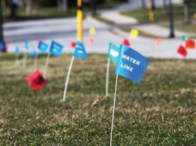 Vannguard Utility Partners - Utility Locators in CO, ND, MN, IA and WI