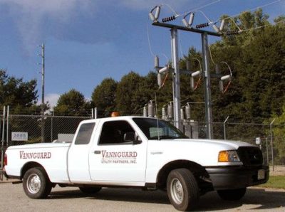 Vannguard Utility Partners - Utility Locators in CO, ND, MN, IA and WI
